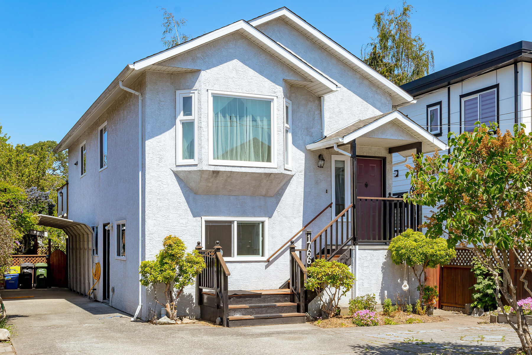 1766 Albert Ave - Multimedia Showcase