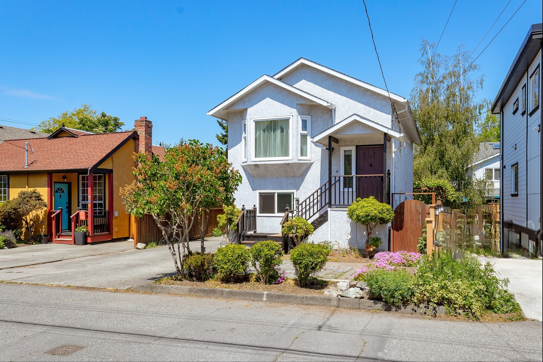 1766 Albert Ave - Multimedia Showcase