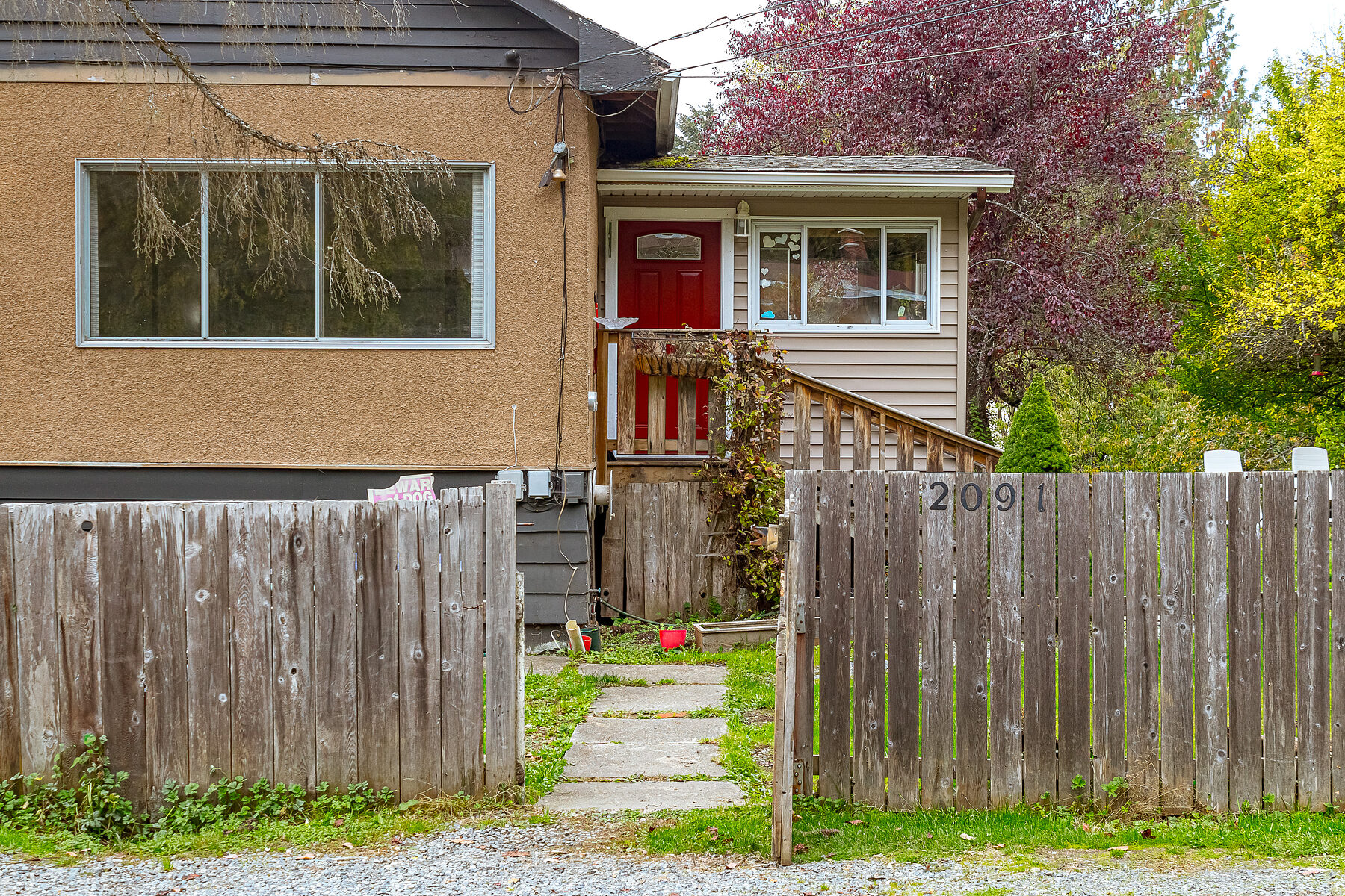 2091 Scannel Rd - Multimedia Showcase