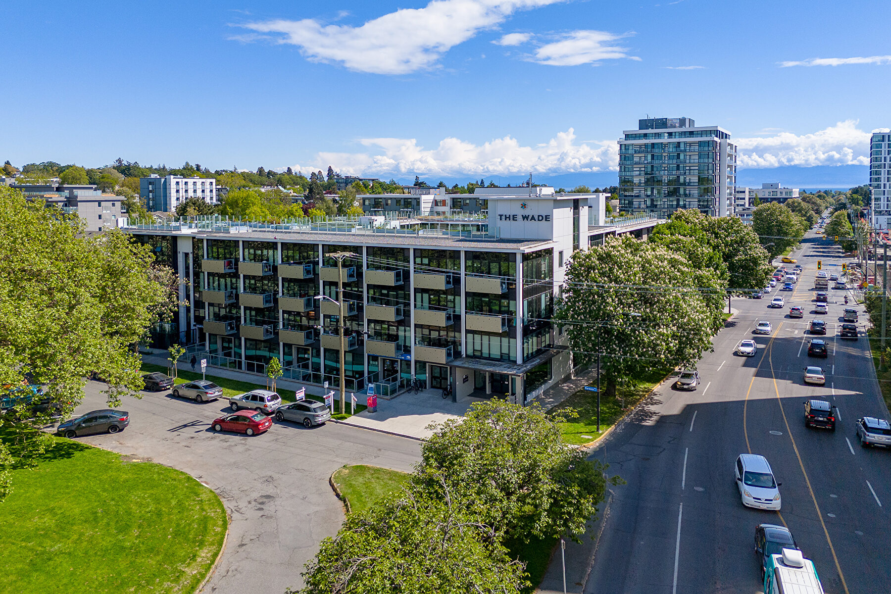 408-1105 Pandora Ave - Multimedia Showcase