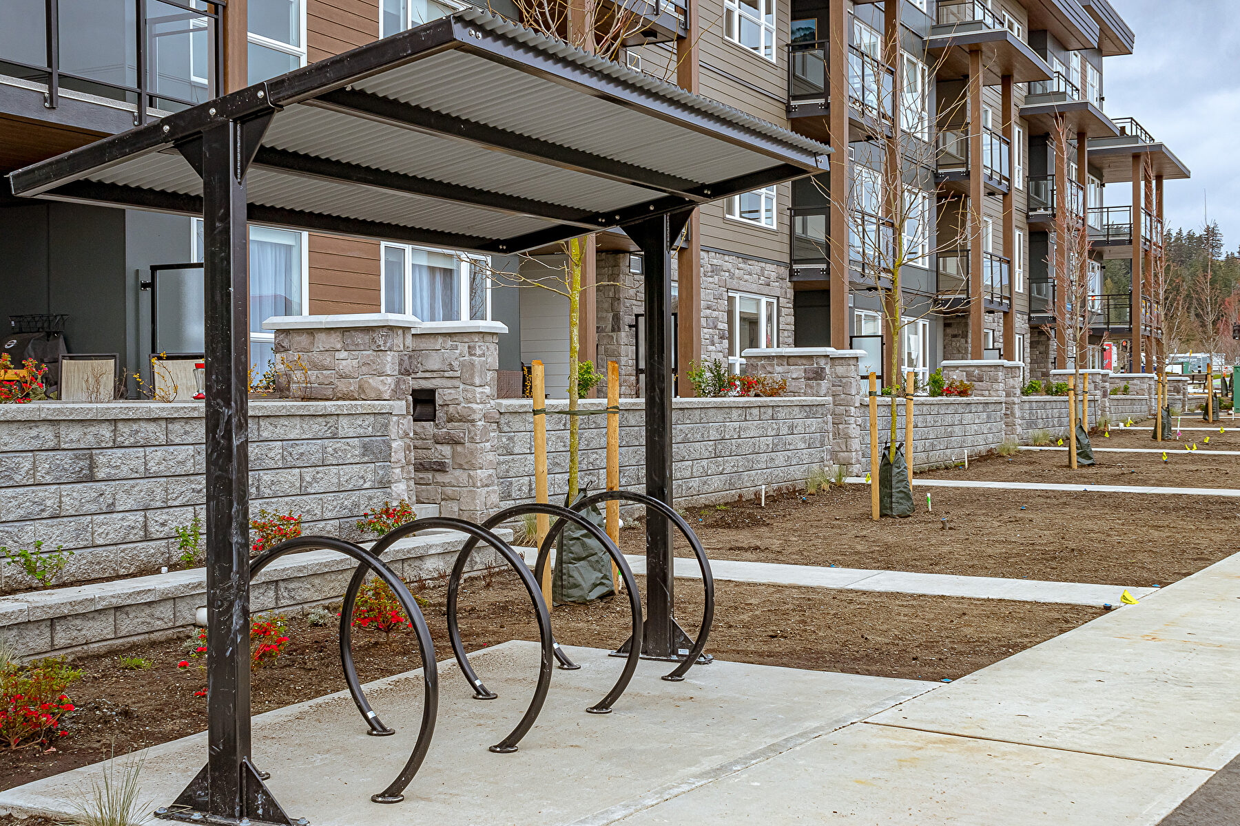 408-3564A Ryder Hesjedal Way - Multimedia Showcase