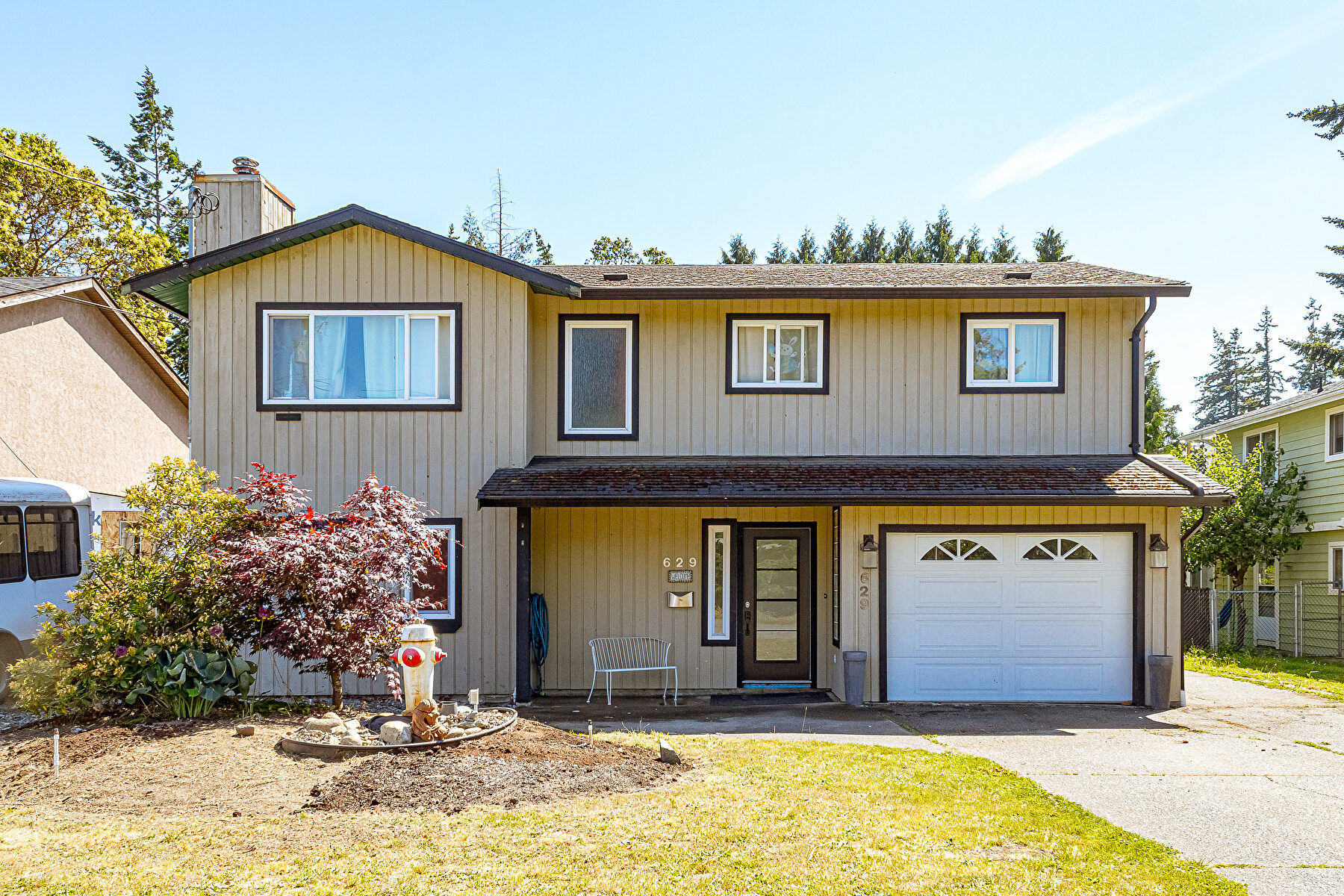 629 Evans Dr - Multimedia Showcase