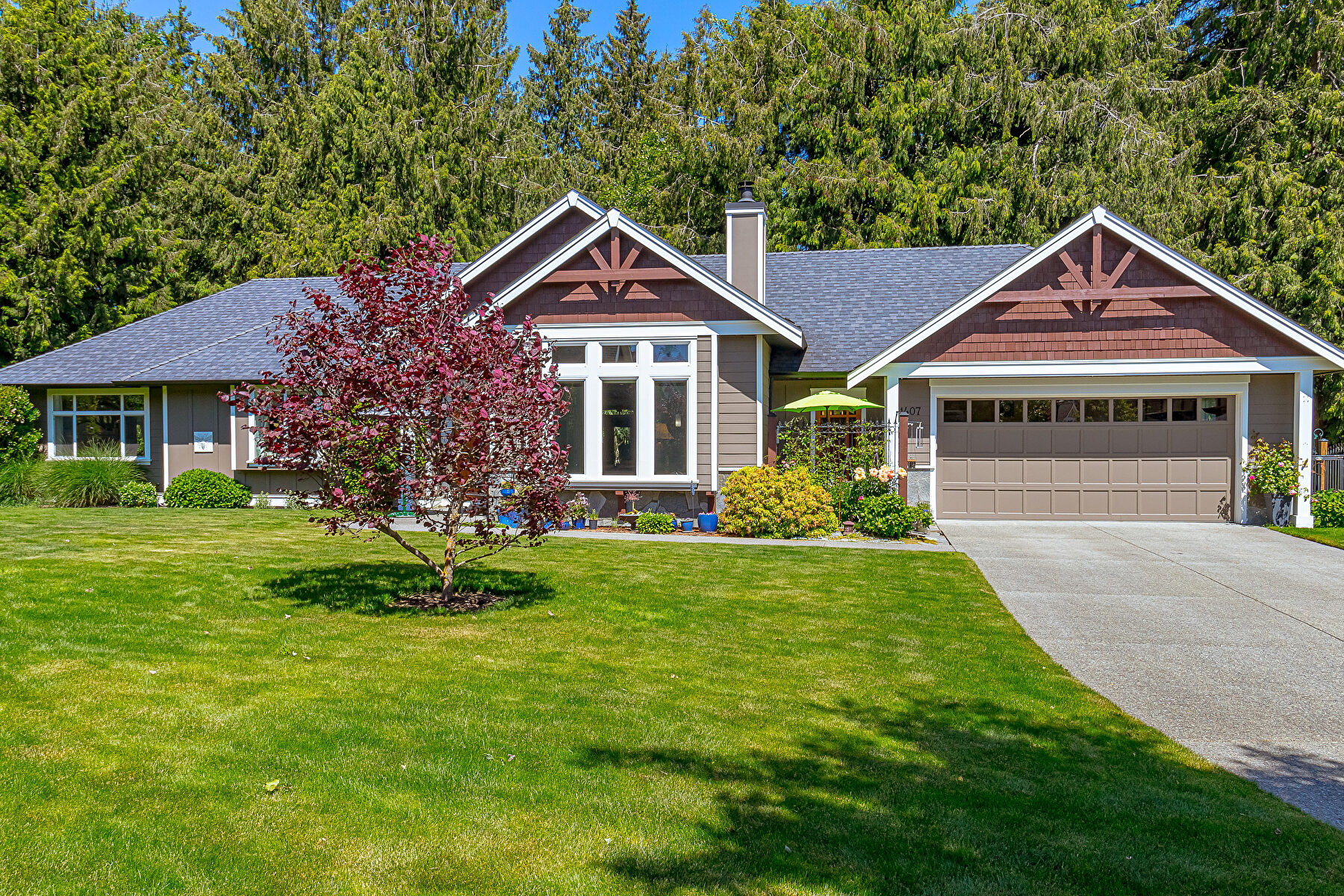 1407 Turner Lane - Multimedia Showcase