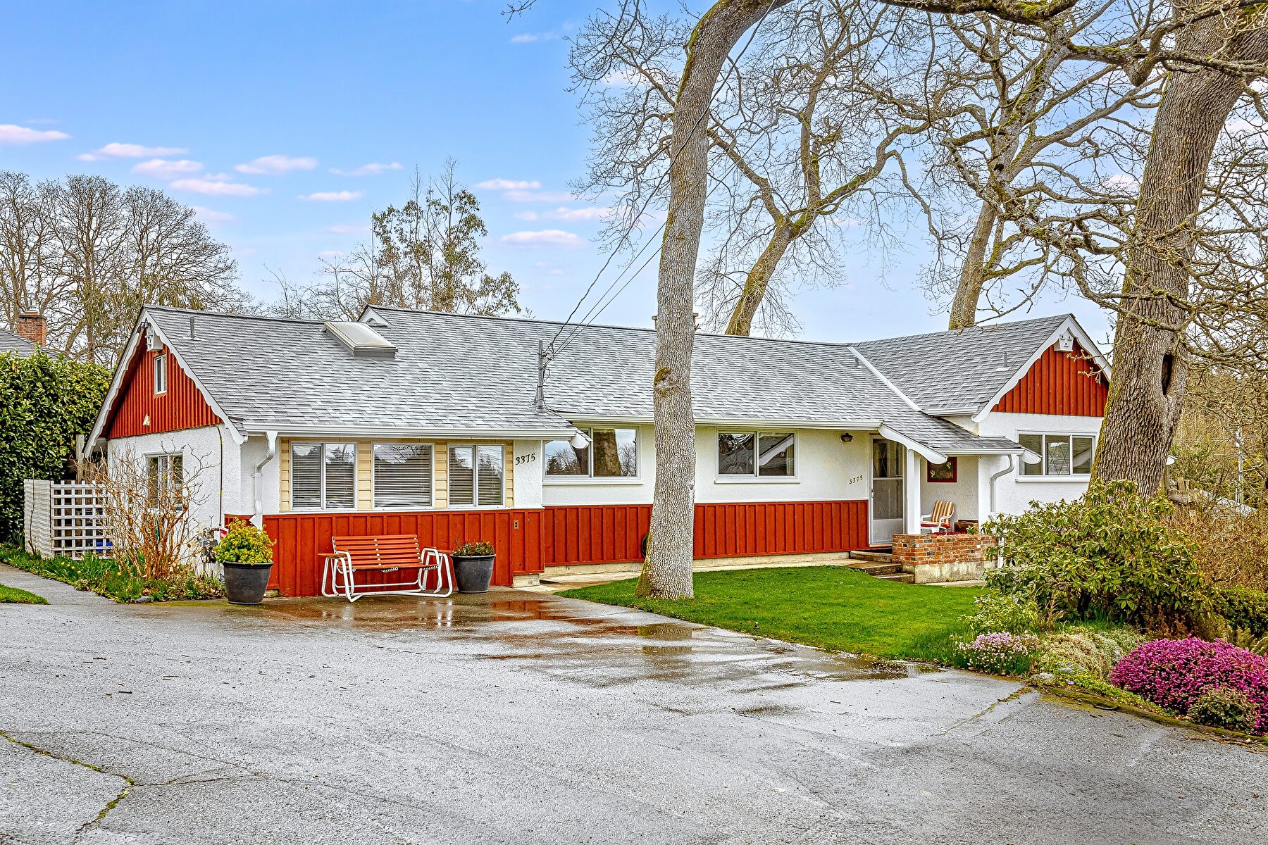 3375 Wordsworth St - Multimedia Showcase