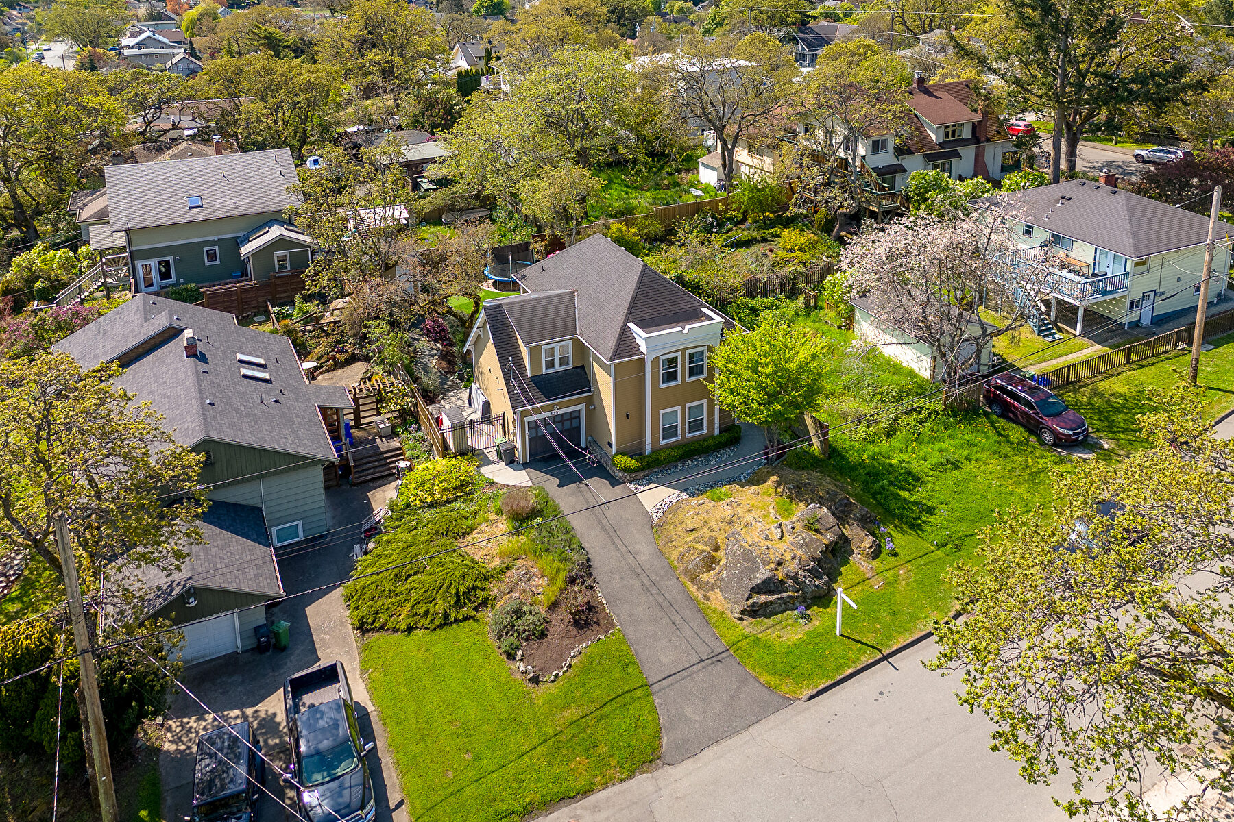 1351 Kings Rd - Multimedia Showcase