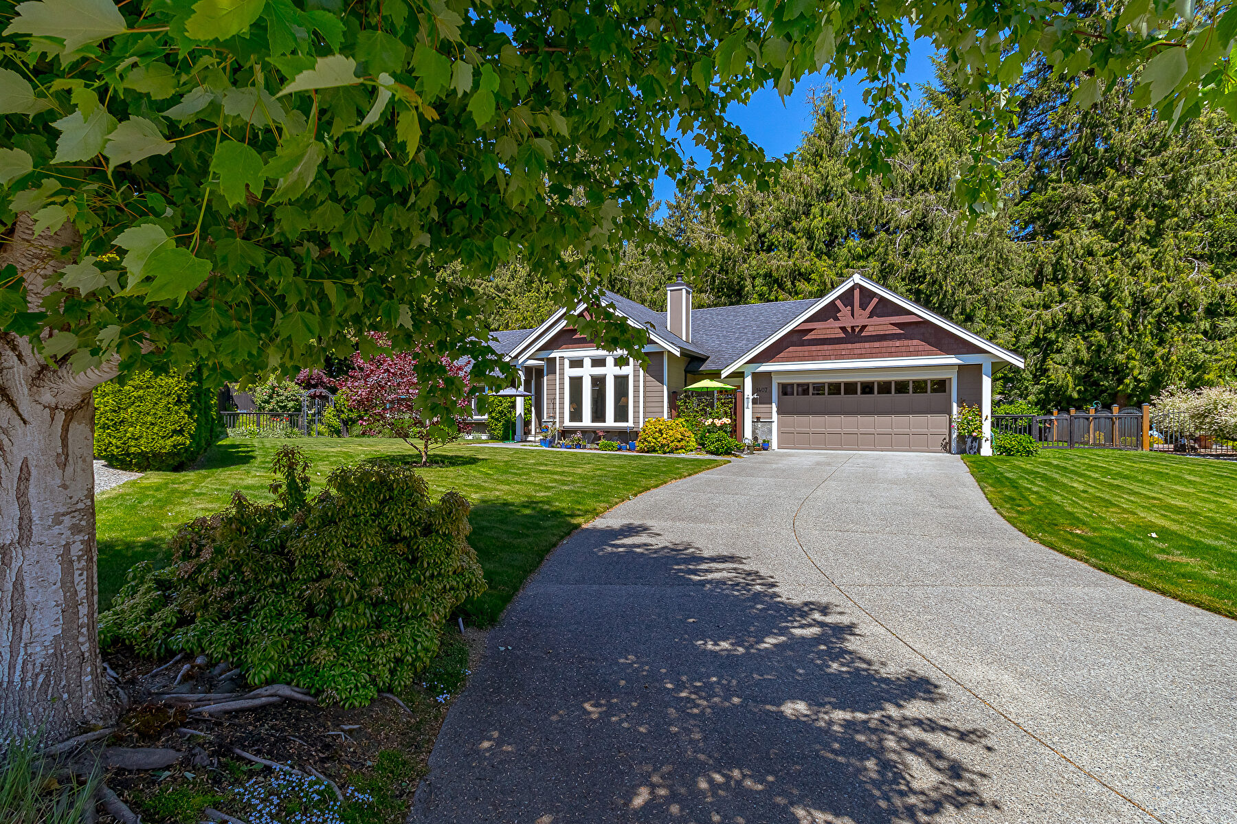 1407 Turner Lane - Multimedia Showcase