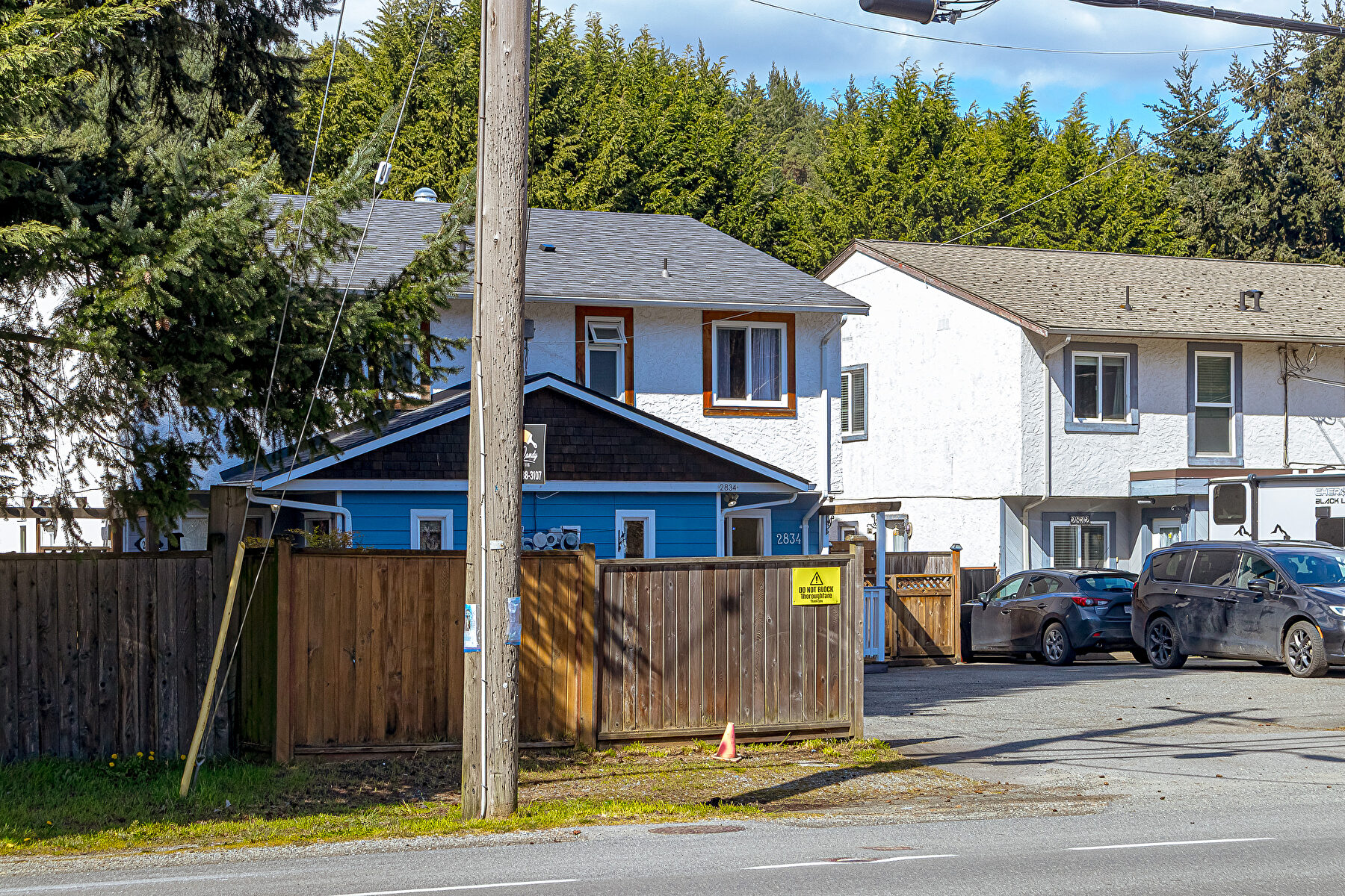 2834 Sooke Rd - Multimedia Showcase