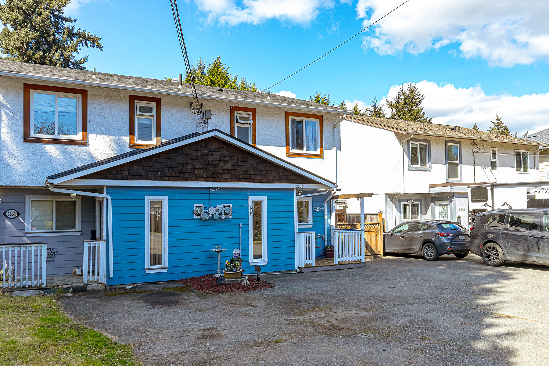 2834 Sooke Rd - Multimedia Showcase